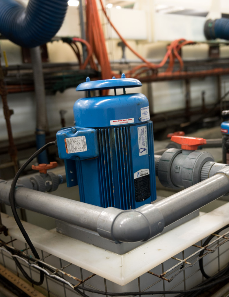 Pumps and tanks for plating and metal finishing, free guidance