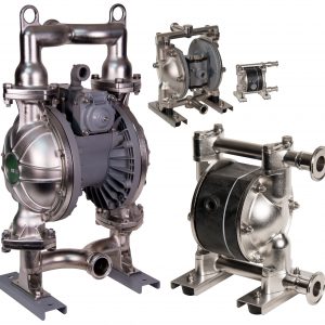 Reliable Equipment Sales pumps, parts with free guidance