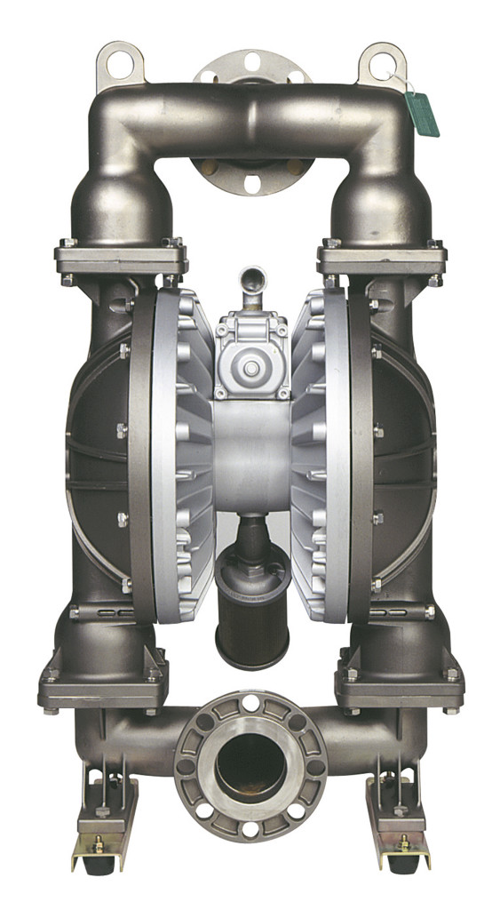 NDP-80-SS-flange - Reliable Equipment