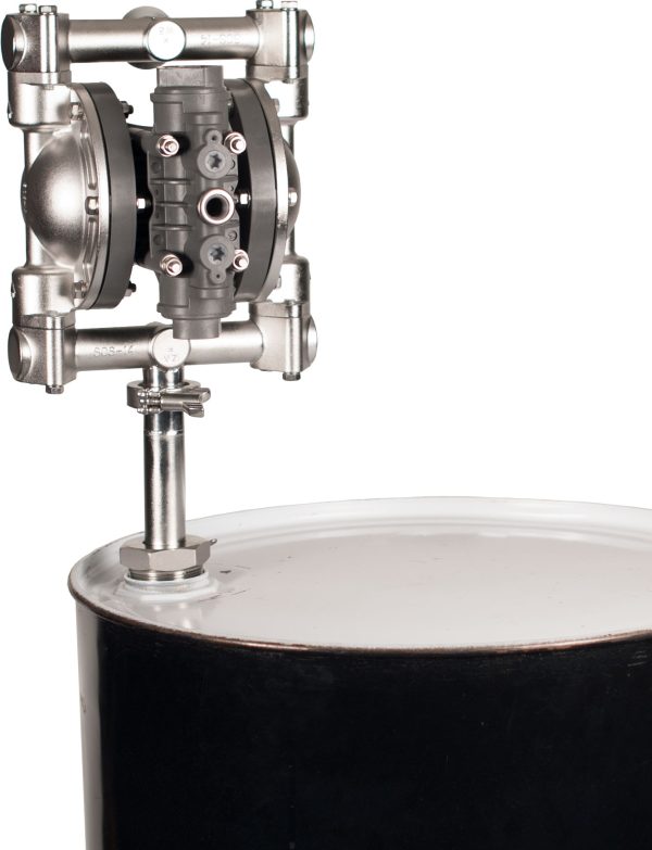 NDP-20BST-FDA-D - Reliable Equipment