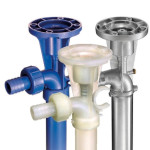 Finish Thompson Inc (FTI) pumps and parts from expert distributor
