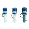 Penguin Series P Sealless Vertical Pumps - Reliable Equipment