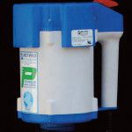 Sethco 1000 Series Magnetic Drive End Suction Pumps - Reliable Equipment