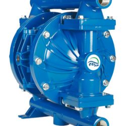 Finish Thompson FTI Air FT10A Aluminum Pumps Reliable Equipment