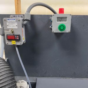 Gizmo Engineering T4 Digital Timer - Battery Power